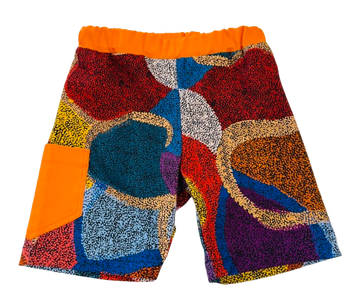 Dress your children with pride – Caressa Designs