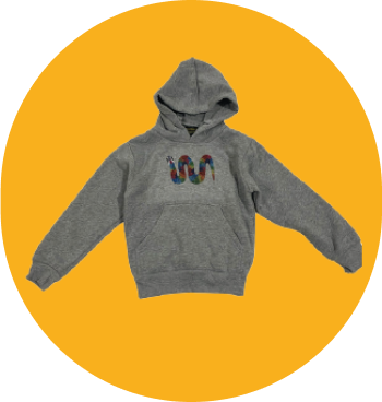 Dress your children with pride – Caressa Designs