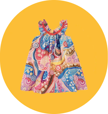 Dress your children with pride – Caressa Designs